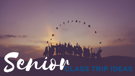 Fun Senior Class Trips In Michigan And Beyond